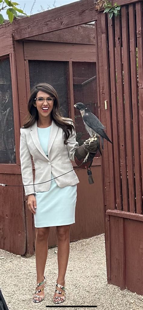 Ebl No One Is Shocked By Lauren Boebert Mini Dresses