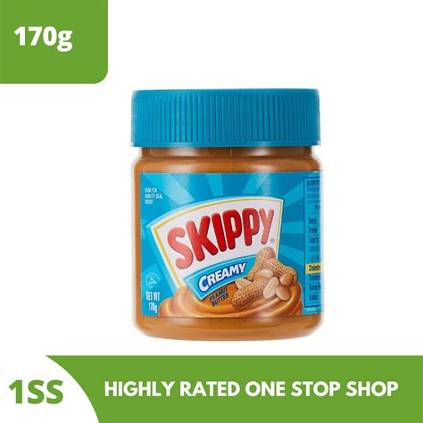 Unilever Sells Skippy Peanut Butter At Madeleine Darbyshire Blog