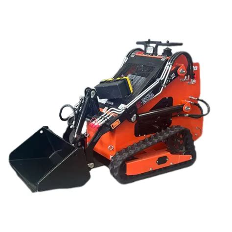 Articulating Compact Small Yf2 380 Mini Crawler Loaders For Sale Track And Loader