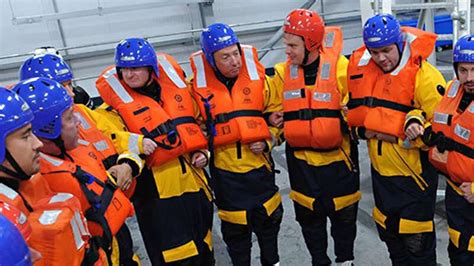 Foet Training With Ca Ebs Foet Training Course Uk Cts