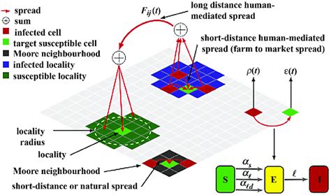 Multi Pathway Model Concept Developed By Mcnitt Et Al 2019 To Download Scientific Diagram