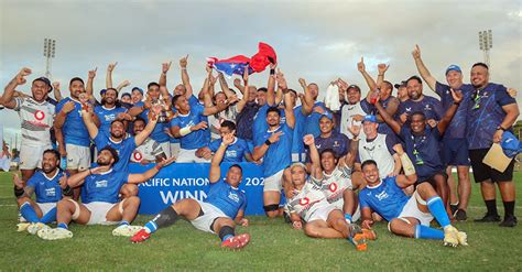 [რაგბი] საქართველო გამონაკლისია Lelo Ge