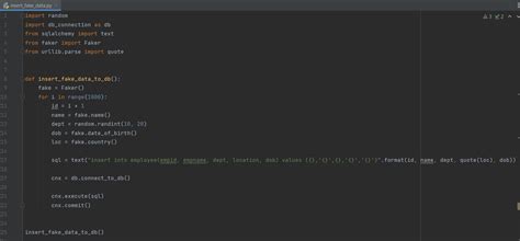 How To Implement Pagination Using FastAPI In Python The Workfall Blog