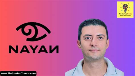 Ai Startup Nayan Tech Raises 2 Million In A Pre Series A Round Led By