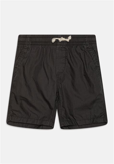 Gap Boys Shorts Soft Blackzwart Zalandobe