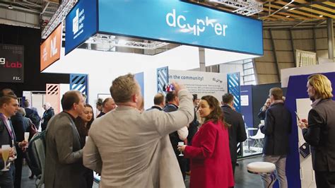 Dcypher On Linkedin 🌍 Pre Registration Open For Fic 2024 Join The Dcypher And Topsector Ict…