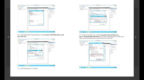 How To Configure Microsoft Distributed File System Dfs Youtube