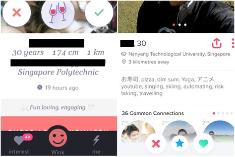 8 Common Dating App Bios SG Guys Use To Cock Block Themselves ZULA Sg