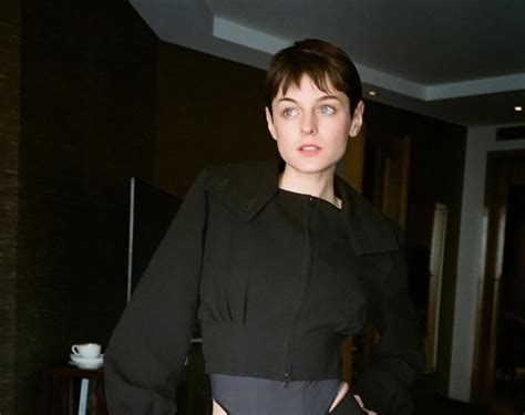 Pixie Bixie Y Mixie Los Cortes De Pelo Corto Que Arrasarán Este Verano Vanidad