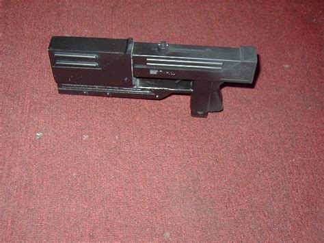 Blade Mac 11 Kit