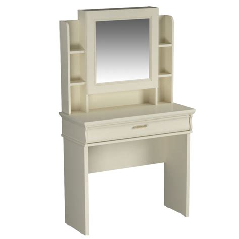 Купить Столик туалетный с надстройкой КМ Сиена в Ростове на Дону отличные цены на туалетные