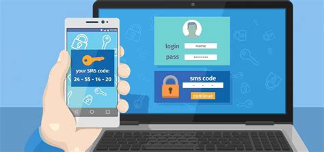 Two Factor Authentication How Do You Protect Your Accounts