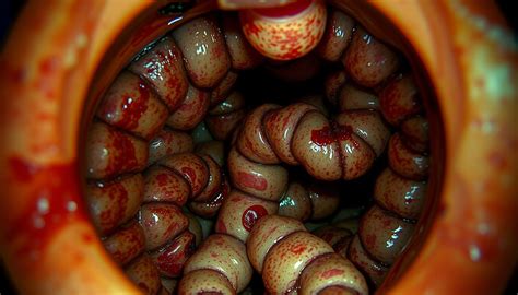 Endoscopy In Crohns Disease What You Need To Know