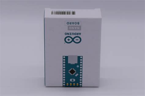 Arduino Nano ASE Elekronik GmbH