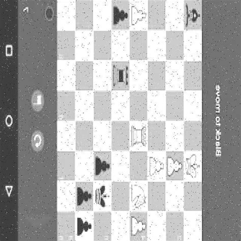 chess classification yolov8 object detection dataset v2 2024 07 07 1