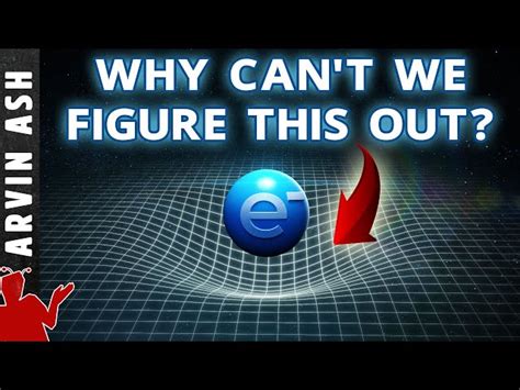 Free Video The Hardest Problem In Physics Quantum Gravity Explained