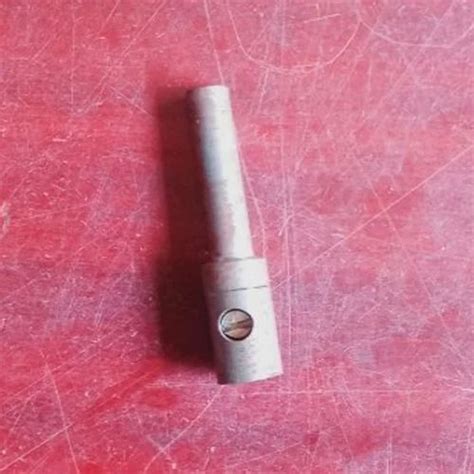 Silver Cnc Diamond Tools Body Size 40 M M L At ₹ 180 Piece In Rajkot