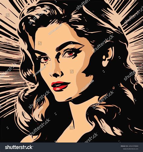Retro Clip Art