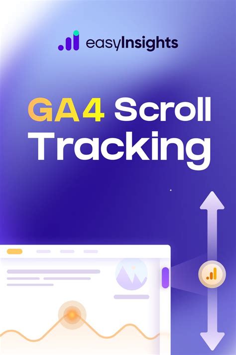 Track Scroll Percentage In Ga4