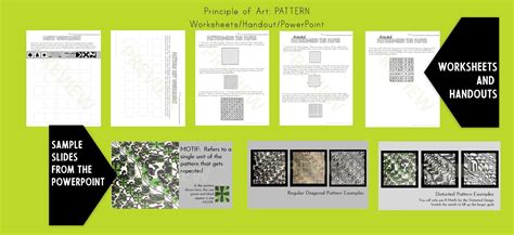 New Fun High Engagement Pattern Art Lesson It Needs More Contrast