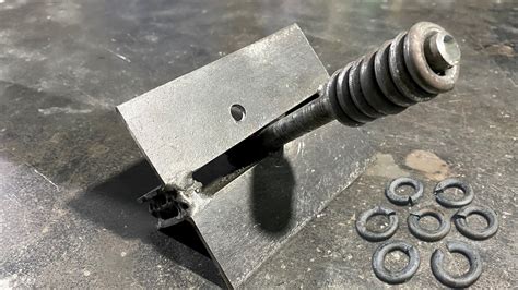 Ý tưởng đột phá dụng cụ uốn kim loại thủ công thủ thuật uốn kim loại