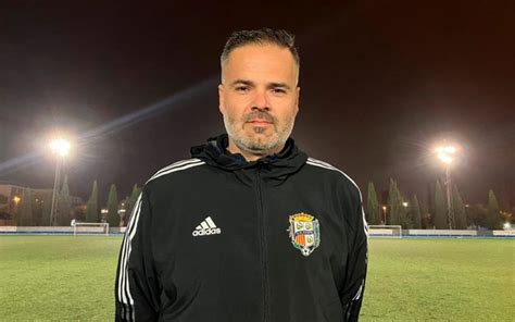 Moisés Gutiérrez Nuevo Entrenador Del C D Caspe