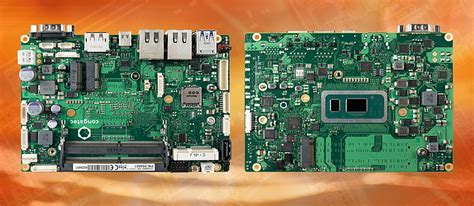 35 Single Board Computer For Professional Applications Module Store