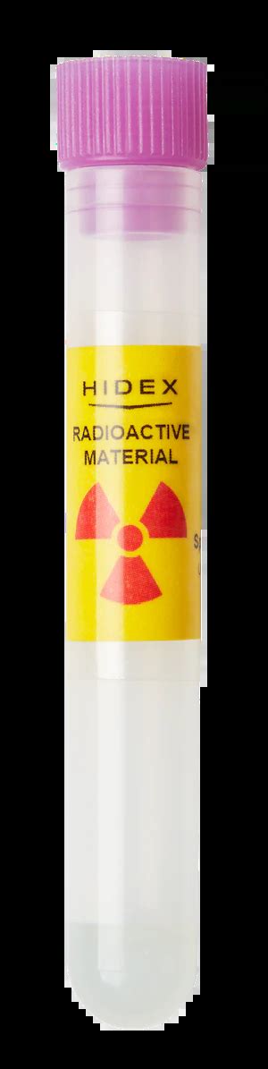 Gamma Counting Standards Hidex