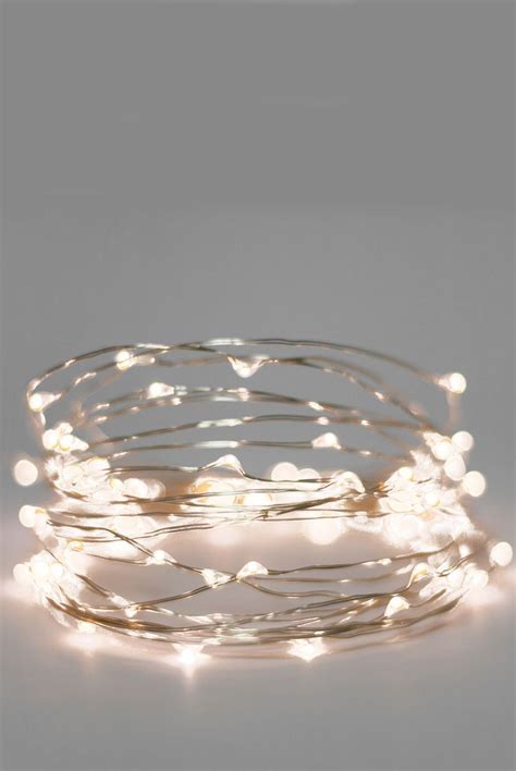 Led Firefly String Lights Led Firefly String Lights