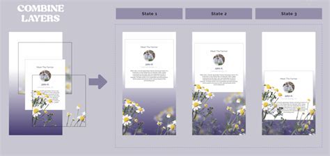 Parallax Effect Animate On Scroll In Figma Part 2