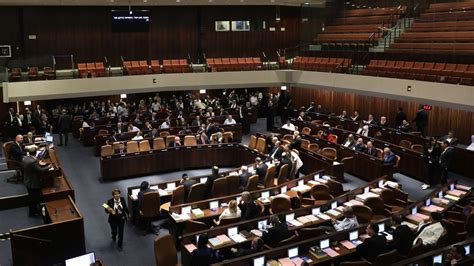 Whats Next For Israel After Judicial Overhaul Vote The New York Times