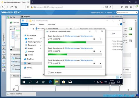 Understanding And Avoiding Overprovisioning On Your Vmware Esxi 6 7 Hypervisor Vmware