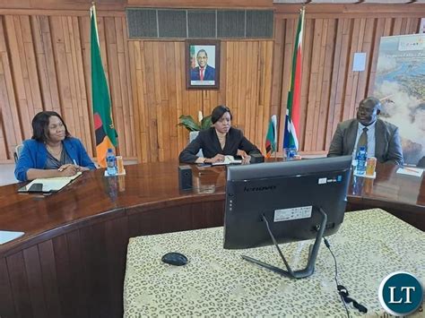 Zambia Qualifications Authority To Ensure That Locally Obtained