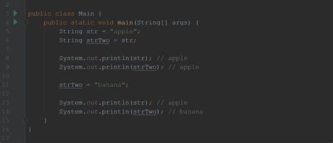 Variáveis E Primitivos Em Java