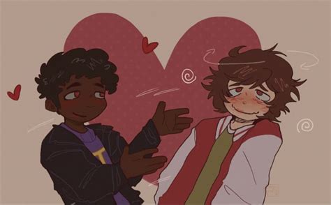 Tolkien X Clyde South Park Tyde Fanart
