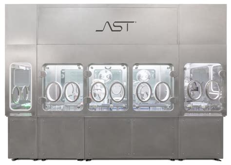 introducing the ast isolator