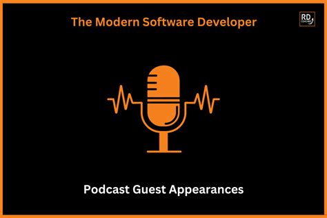 Podcast Guest Rd Coached