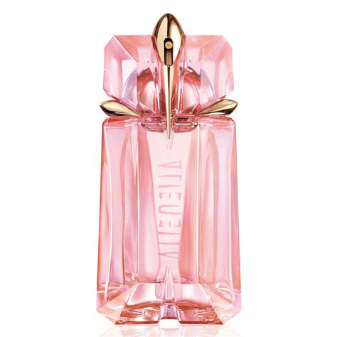 Alien Flora Futura Mugler Eau De Toilette Feminino Giraofertas