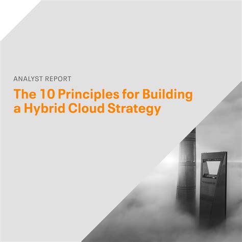 Cloudera On Linkedin Read Forresters Guide On How To Build A Winning Hybrid Cloud Strategy