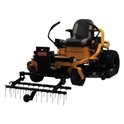 Agri Fab Zero Turn De Thatcher 45 0629 Gemplers