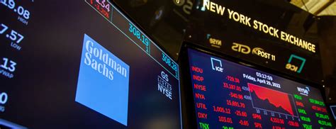 Goldmans Sex Bias Deal Is ‘milestone For Women On Wall Street