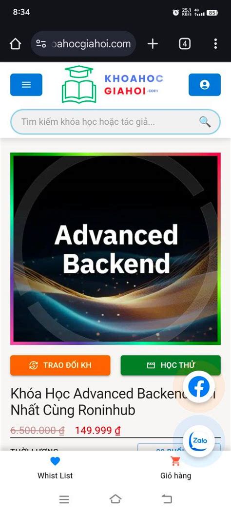 khóa 🔥 khÓa hỌc backend ĐỈnh cao tỪ roninhub cẬp nhẬt mỚi nhẤt 2025 🔥 💻 bạn có muốn trở