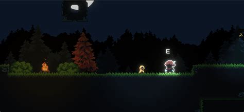 Recreating Soul In Godot Rgodot