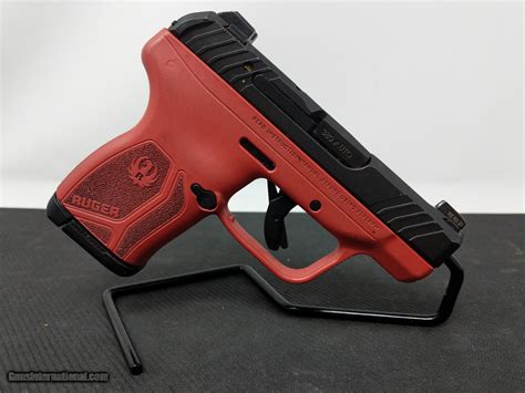 Ruger Lcp Max