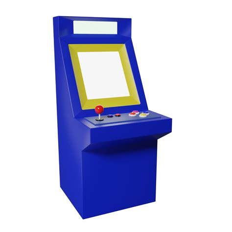 You Can Now Play An Ultrarare Quake Arcade Cabinet At