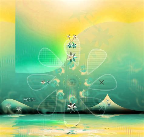 ESTJR The Scanline Exposure R Psychedelicartwork