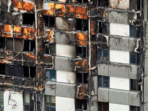 Combustible Cladding Crackdown Vba Questions Builders And Developers