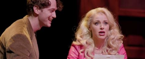 Sinead Mccafferty Actor Credits Bio News And More Broadway World