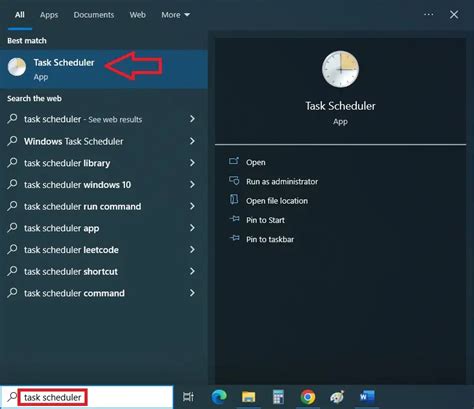 How To Schedule Automatic Shutdown For Your PC