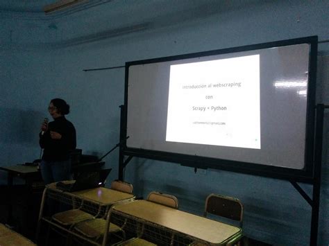 Pyday Apóstoles Argentina In Python